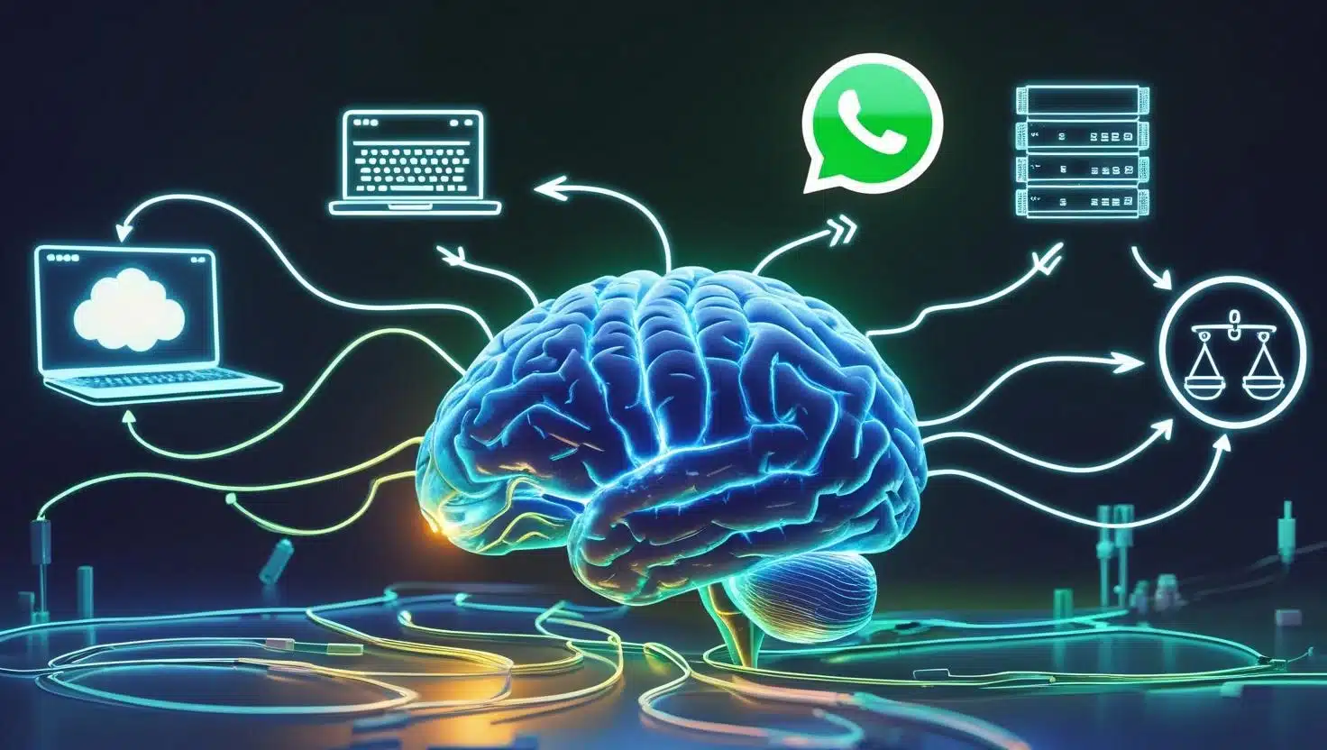 How To Create A Custom Gpt Chatbot And Integrate It On Whatsapp Or A