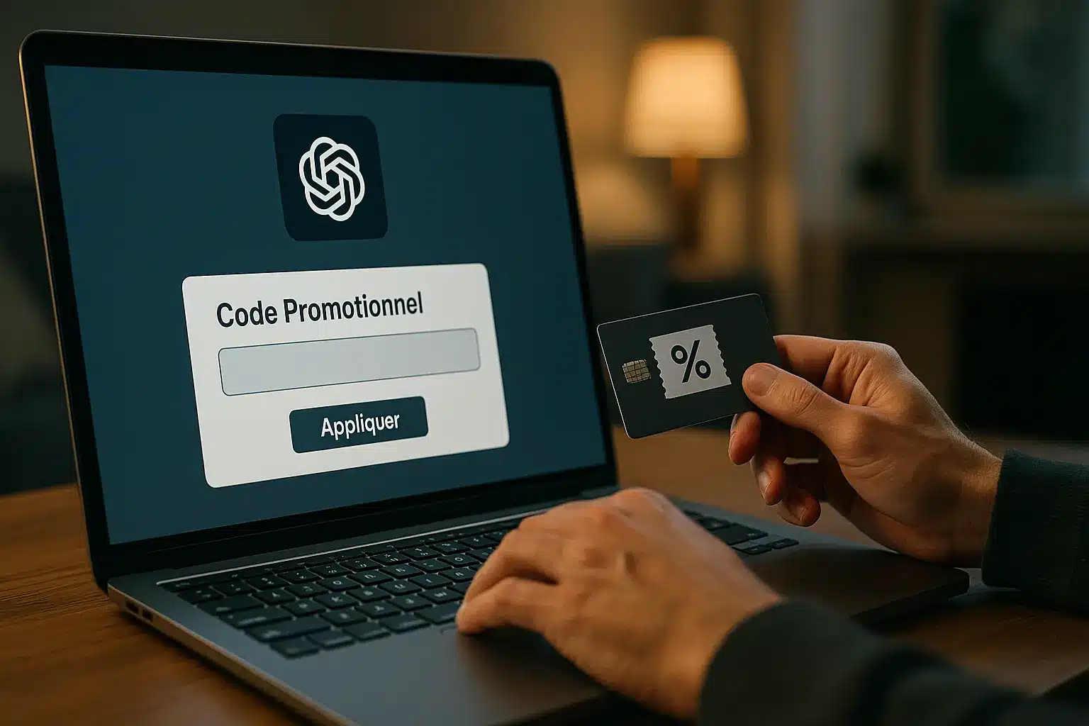 Nation AI - Code promo ChatGPT : les astuces pour payer moins cher